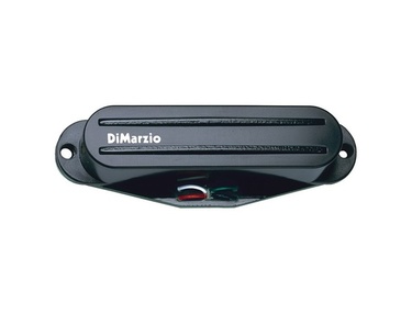 DiMarzio DP100 Super Distortion - ranked #4 in Parts | Equipboard