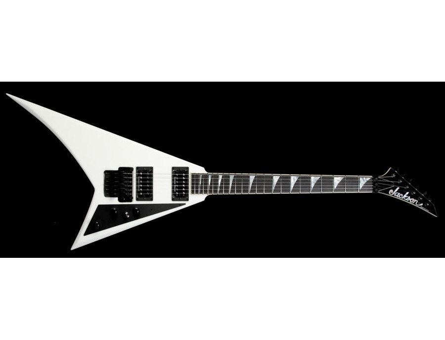 Jackson RR 1 - ranked #278 in Solid Body Electric Guitars | Equipboard