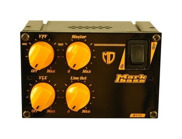 Bass Preamps | Equipboard