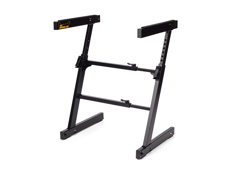 Hercules Stands KS400B Autolock Z-Keyboard Stand - What To Know & Where ...