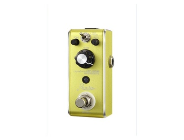 Rowin Dumbler - ranked #547 in Overdrive Pedals | Equipboard
