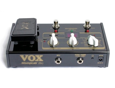 Vox ToneLab LE - ranked #187 in Multi Effects Pedals | Equipboard