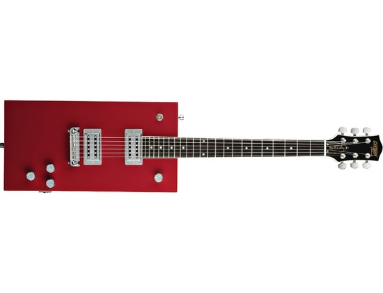 Gretsch G5810 Bo Diddley Signature Guitar - Artists Using It | Equipboard