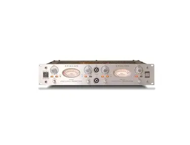 Avalon VT-737sp Mic Preamp - What To Know & Where To Buy | Equipboard