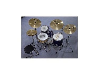 Sonor Phonic Plus Kit - Artists Using It | Equipboard