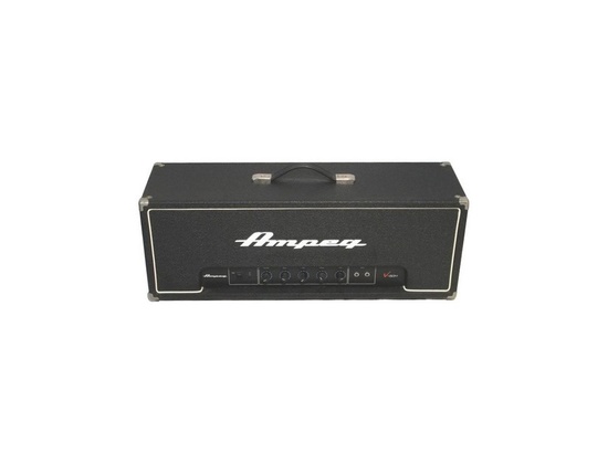 Ampeg V50H - ranked #592 in Guitar Amplifier Heads | Equipboard