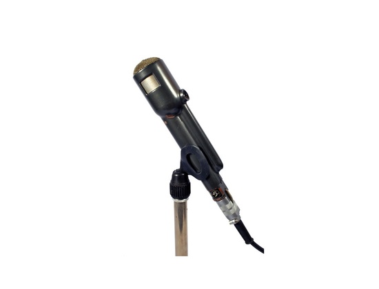 Electro-Voice EV-666 Dynamic Microphone - ranked #283 in Dynamic ...