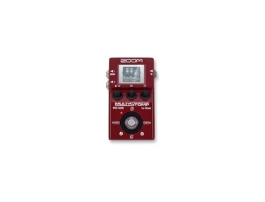 ZOOM MS-100BT - ranked #151 in Multi Effects Pedals | Equipboard