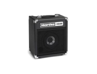 Hartke Kilo Bass Amp - Artists Using It | Equipboard