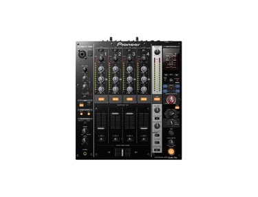 Pioneer DJM-900 Nexus Mixer - ranked #4 in DJ Mixers | Equipboard