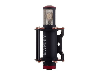 Manley Reference Cardioid Tube Microphone - ranked #16 in Condenser ...