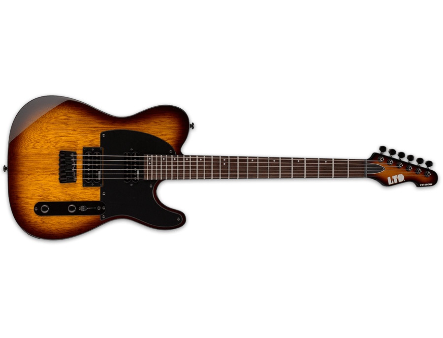 ESP LTD TE-200 | Equipboard®