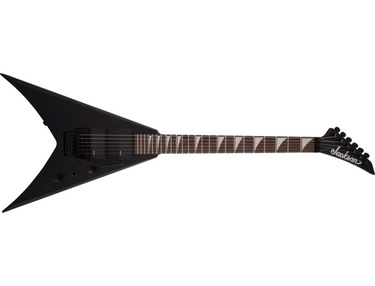 Jackson X Series Soloist Arch Top SLAT8 Multi-Scale - Gloss Black ...
