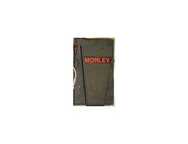 Morley Power Wah Boost PWB - ranked #154 in Wah Pedals | Equipboard