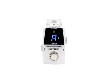 DigiTech Hardwire Series HT-2 Chromatic Tuner - ranked #29 in Pedal ...