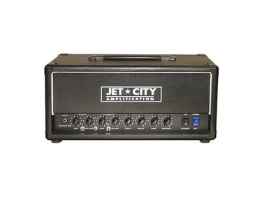Jet City Amplification 333 100HDM Head - ranked #556 in Guitar ...