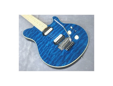 Sterling by Music Man JP Majesty - ranked #2844 in Solid Body Electric ...