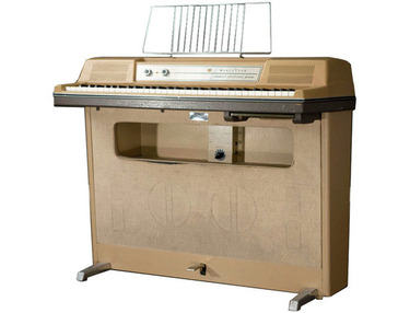 Vintage & Electric Pianos | Equipboard