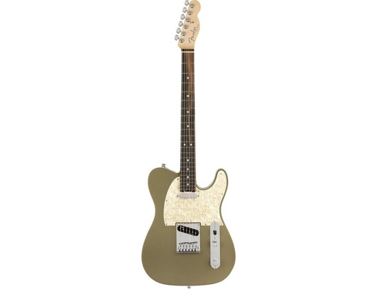 Fender American Elite Telecaster - Multiple Finishes - ranked #247 in ...