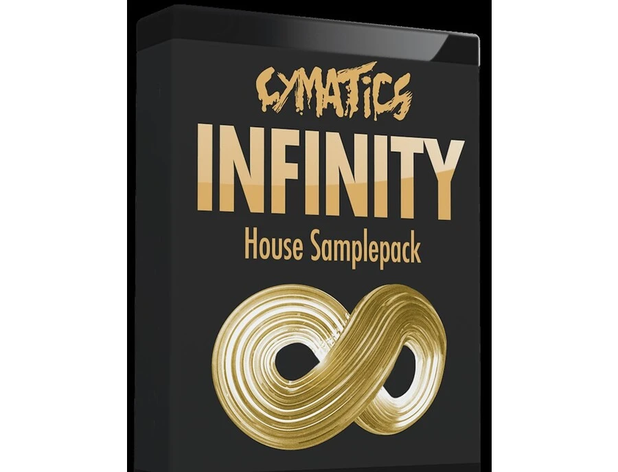 Cymatics Infinity House Sample Pack - What To Know & Where To Buy ...