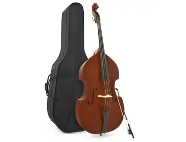 Upright Basses | Equipboard