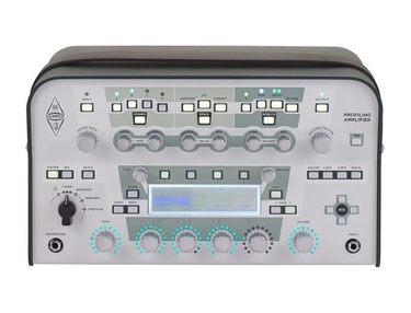 Kemper Profiler Head - ranked #4 in Guitar Amplifier Heads | Equipboard