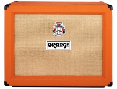 Orange PPC412 4×12 Guitar Speaker Cabinet - ranked #30 in Guitar ...