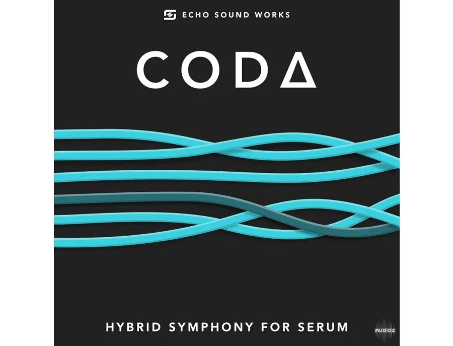 Echo Soundworks CODA - What To Know & Where To Buy | Equipboard