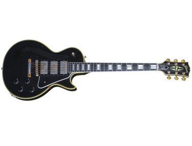 Mark Yates, Terrorvision Guitarist Gear | Equipboard