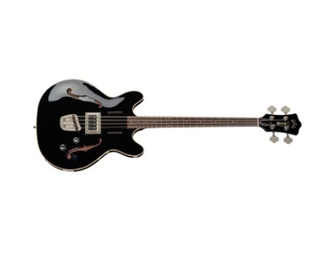 Guild Starfire II Bass - ranked #728 in Electric Basses | Equipboard