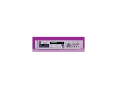 Audio Samplers | Equipboard
