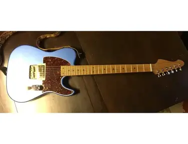 Warmoth | Equipboard