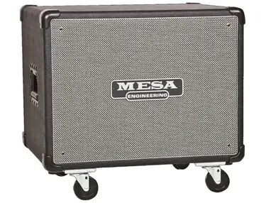 Mesa/Boogie Subway 2x15 - 2x15" 800-watt 4-ohm Bass Cabinet - What To ...