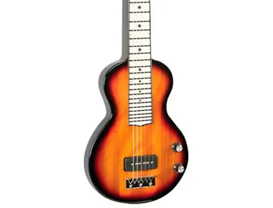 6 Best Lap Steel Guitars 2025: From Budget to Professional | Equipboard