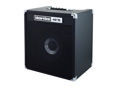 Bass Combo Amplifiers | Equipboard