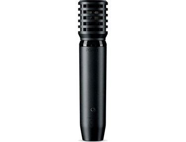 Shure SM81 - ranked #22 in Condenser Microphones | Equipboard