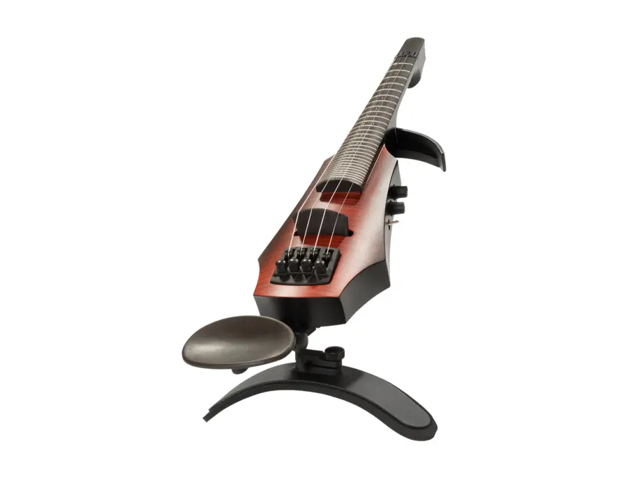 NS Design NXT4 Electric Violin (Fretted) - What To Know & Where To Buy ...