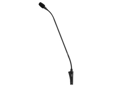 Shure Centraverse CVG18-B/C Gooseneck Microphone 18" - ranked #230 in ...