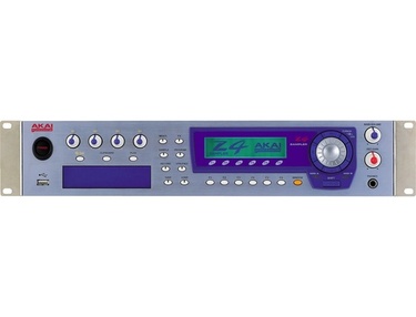 Akai S20 - ranked #34 in Audio Samplers | Equipboard
