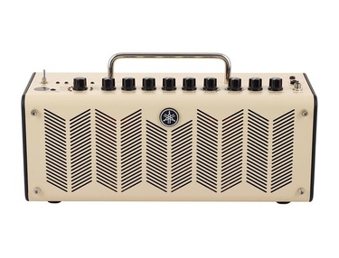 Yamaha THR10 Modeling Combo Amp - ranked #4 in Mini Guitar Amplifiers ...