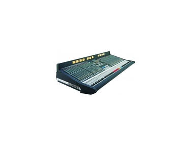 Allen & Heath CQ12T - ranked #6 in Mixers | Equipboard