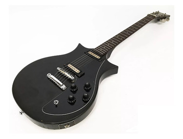 Stu Mackenzie's Guitars | Equipboard