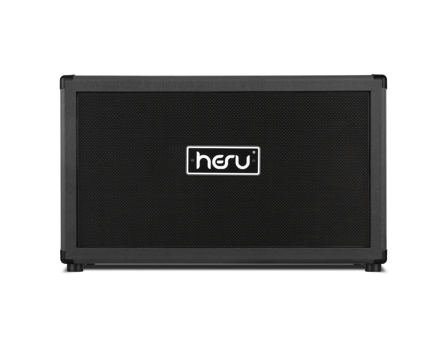 Hesu M212 Standard Cabinet - ranked #92 in Guitar Amplifier Cabinets ...