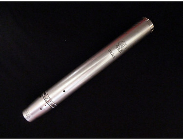 AKG D190 - ranked #258 in Dynamic Microphones | Equipboard