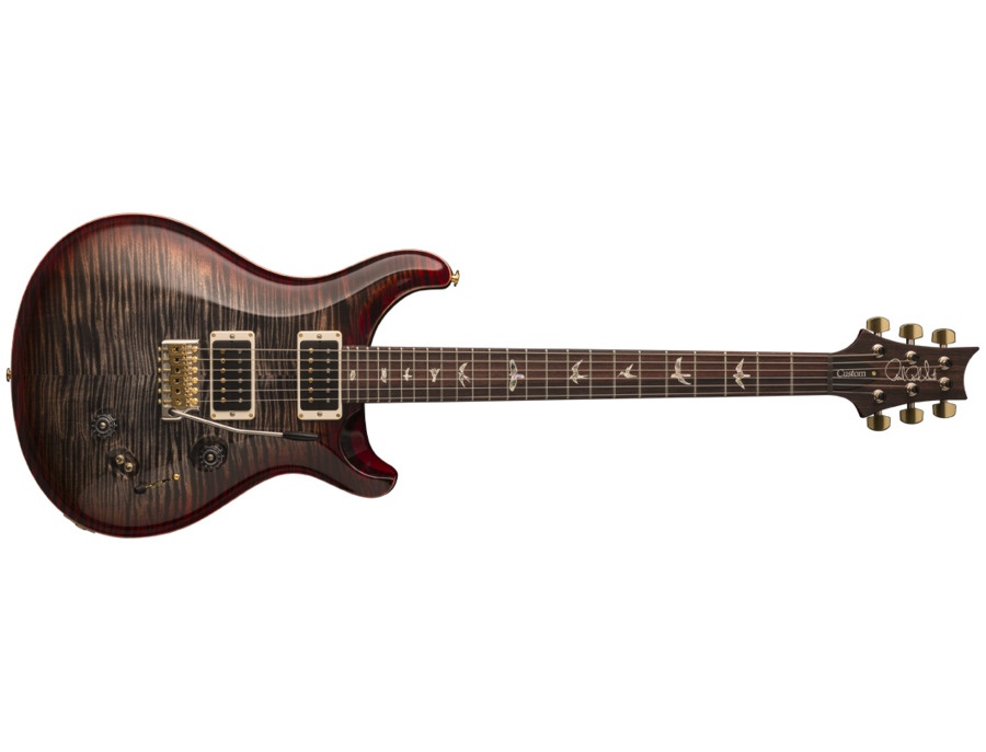 PRS Custom 24-08 | Equipboard®