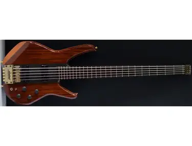 Status Chris Wolstenholme Signature Bass - What To Know & Where To Buy ...