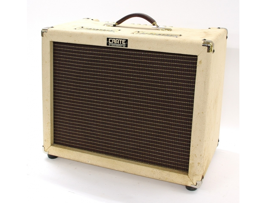 Crate Vintage Club VC5212 - What To Know & Where To Buy | Equipboard