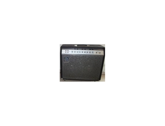 Ampeg Gemini Gv-22 - Artists Using It | Equipboard