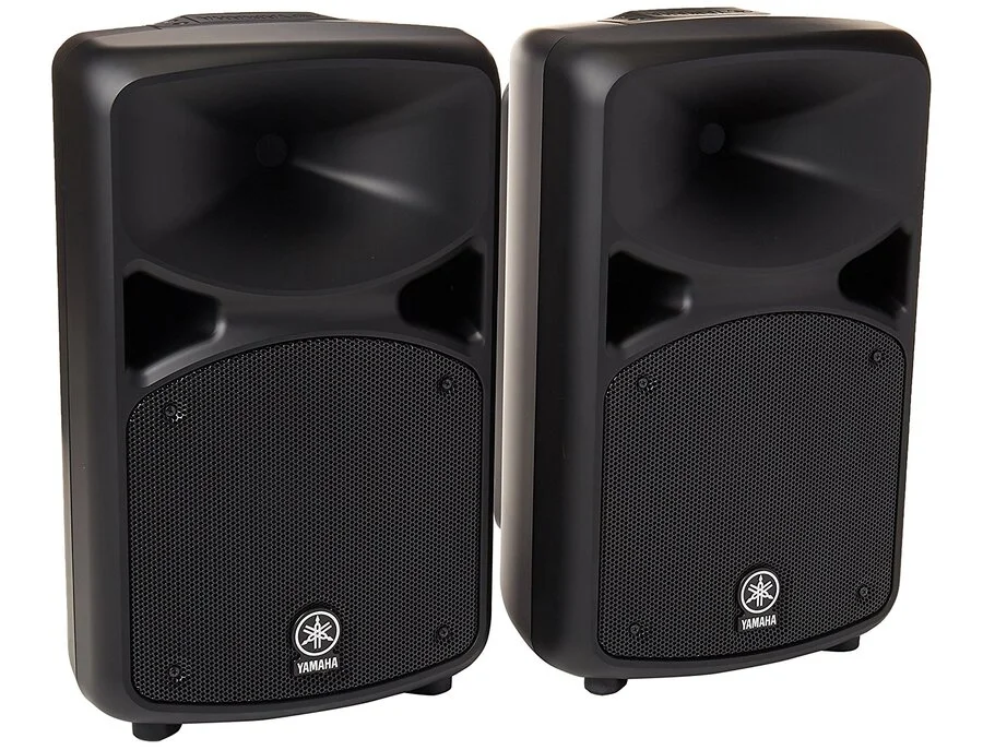 Yamaha STAGEPAS 600I Portable PA System - What To Know & Where To Buy ...