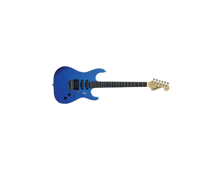 Washburn X-Series - What To Know & Where To Buy | Equipboard